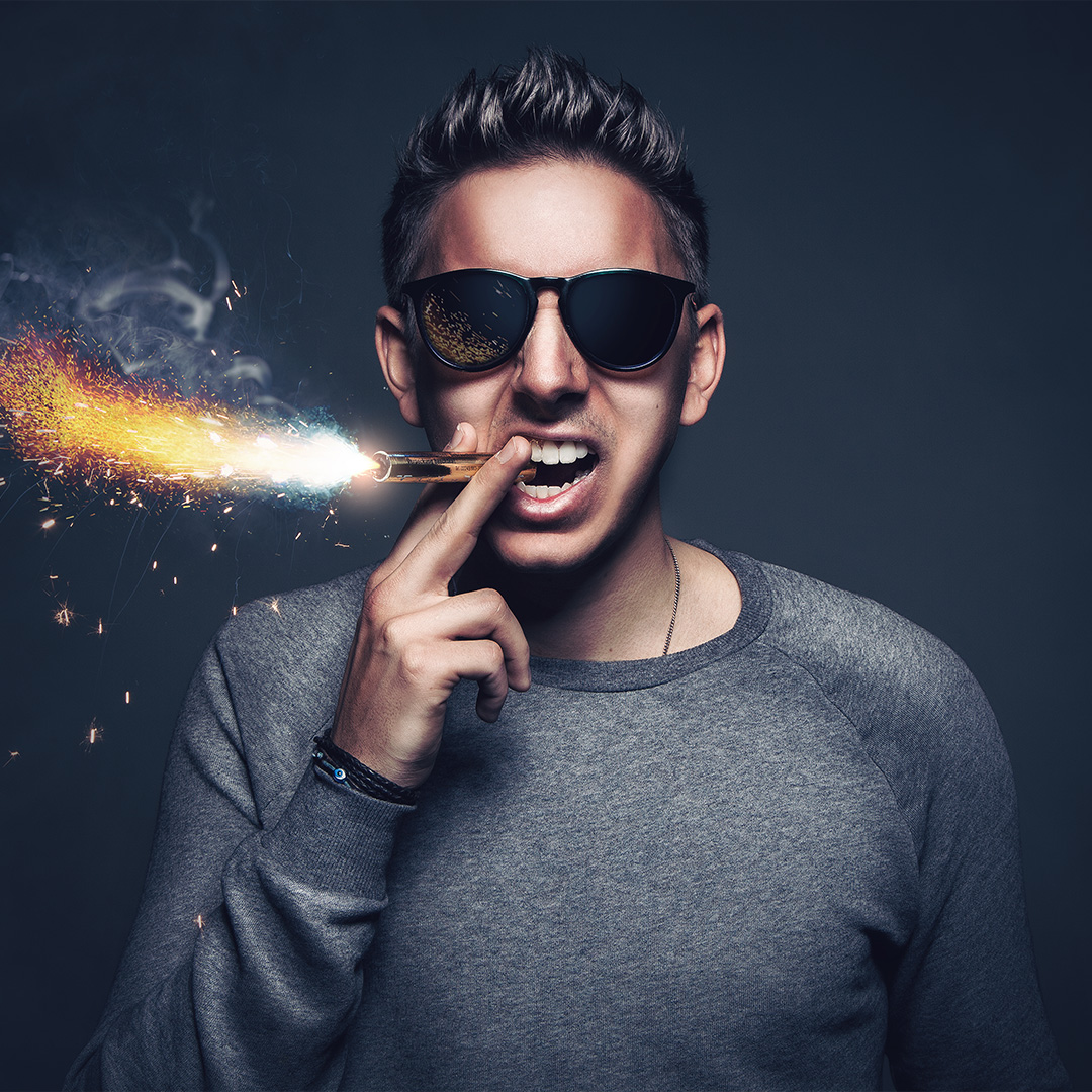 Dj Leon - KOMA Music