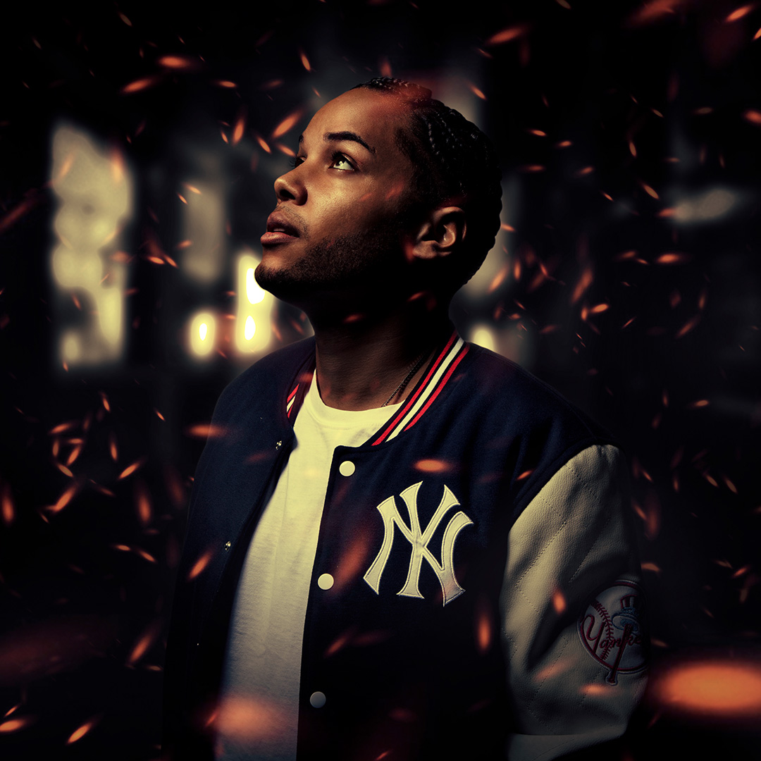 DJ Supreme - KOMA Music